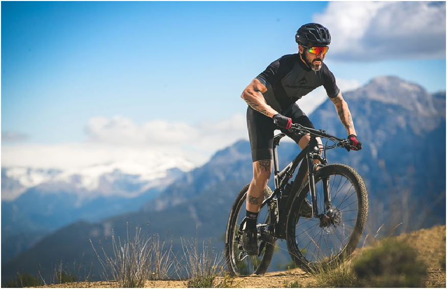 Top 5 Bike Riding Benefits That Everyone Must Know